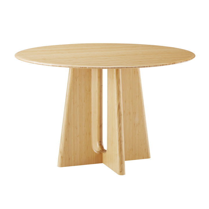 Luna Dining Table – Greenington