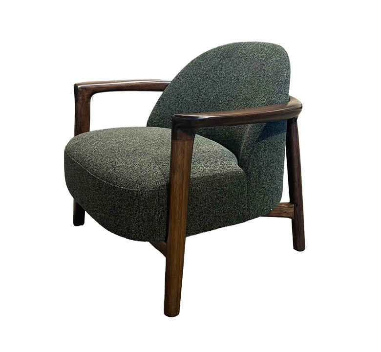 Skylar Lounge Chair – Greenington